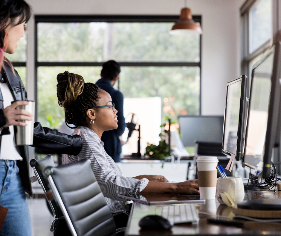 Web Developer Intern @ Women in Tech Alliance | Women in Tech Alliance