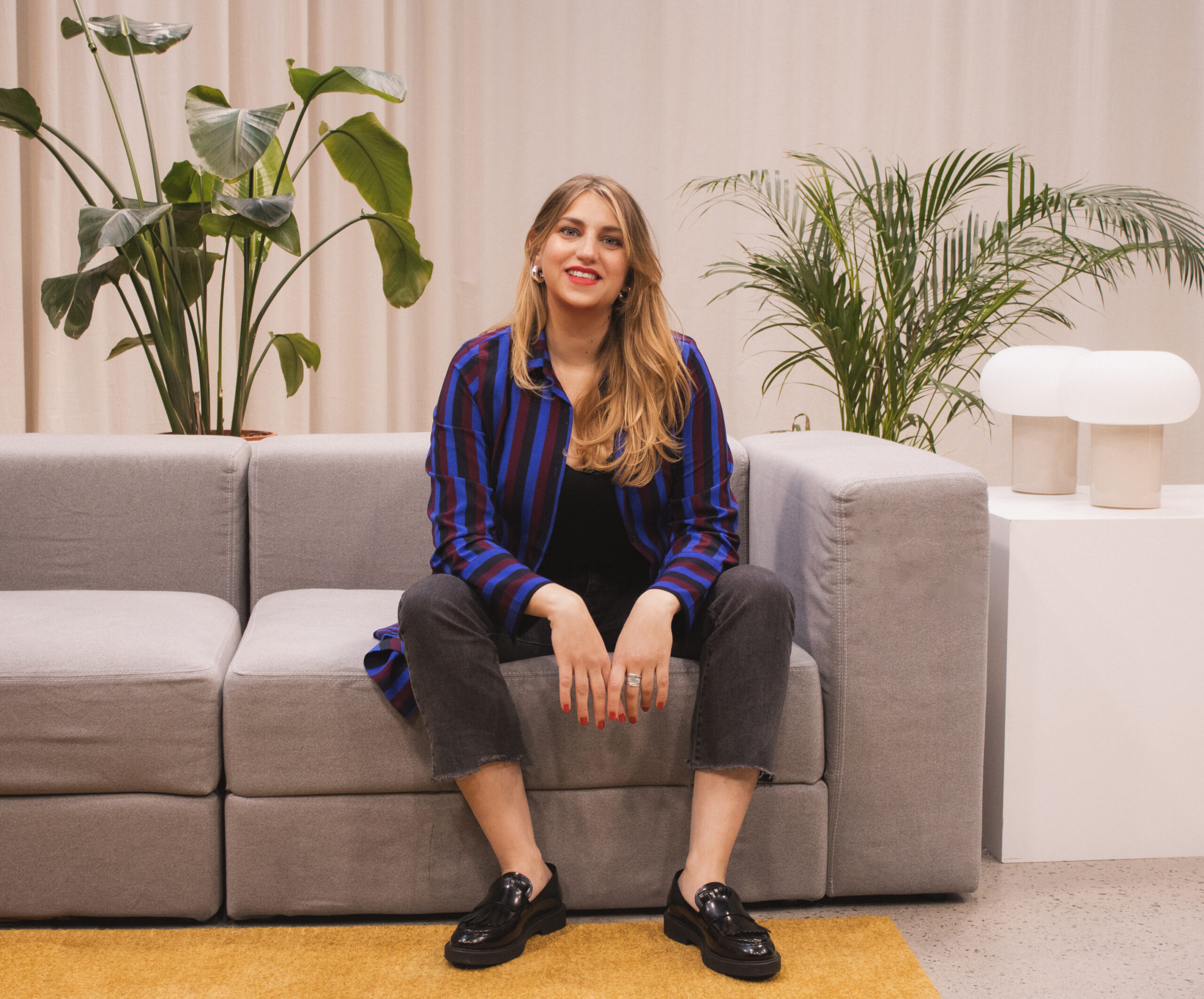 About us | Women in Tech Alliance