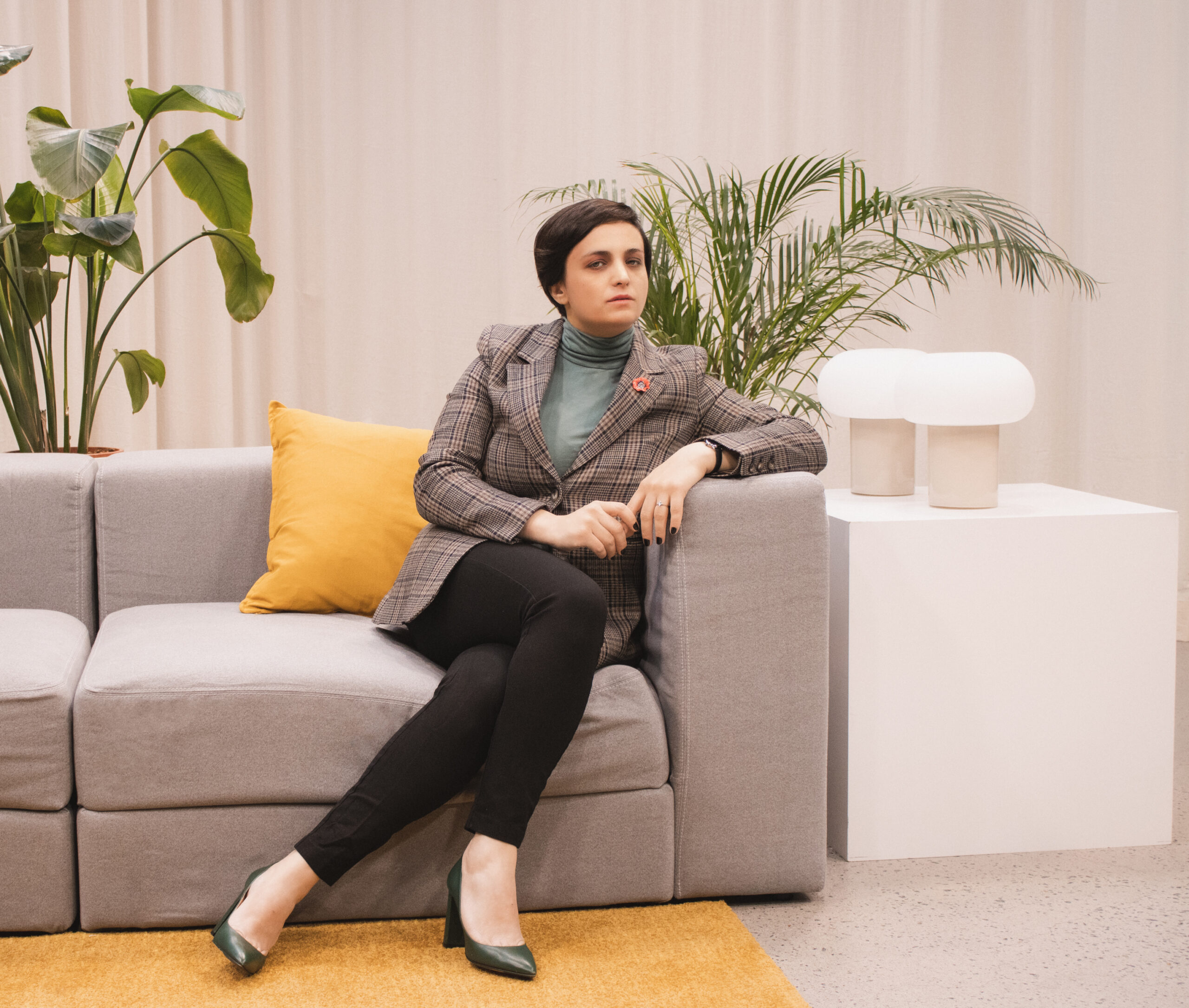 About us | Women in Tech Alliance